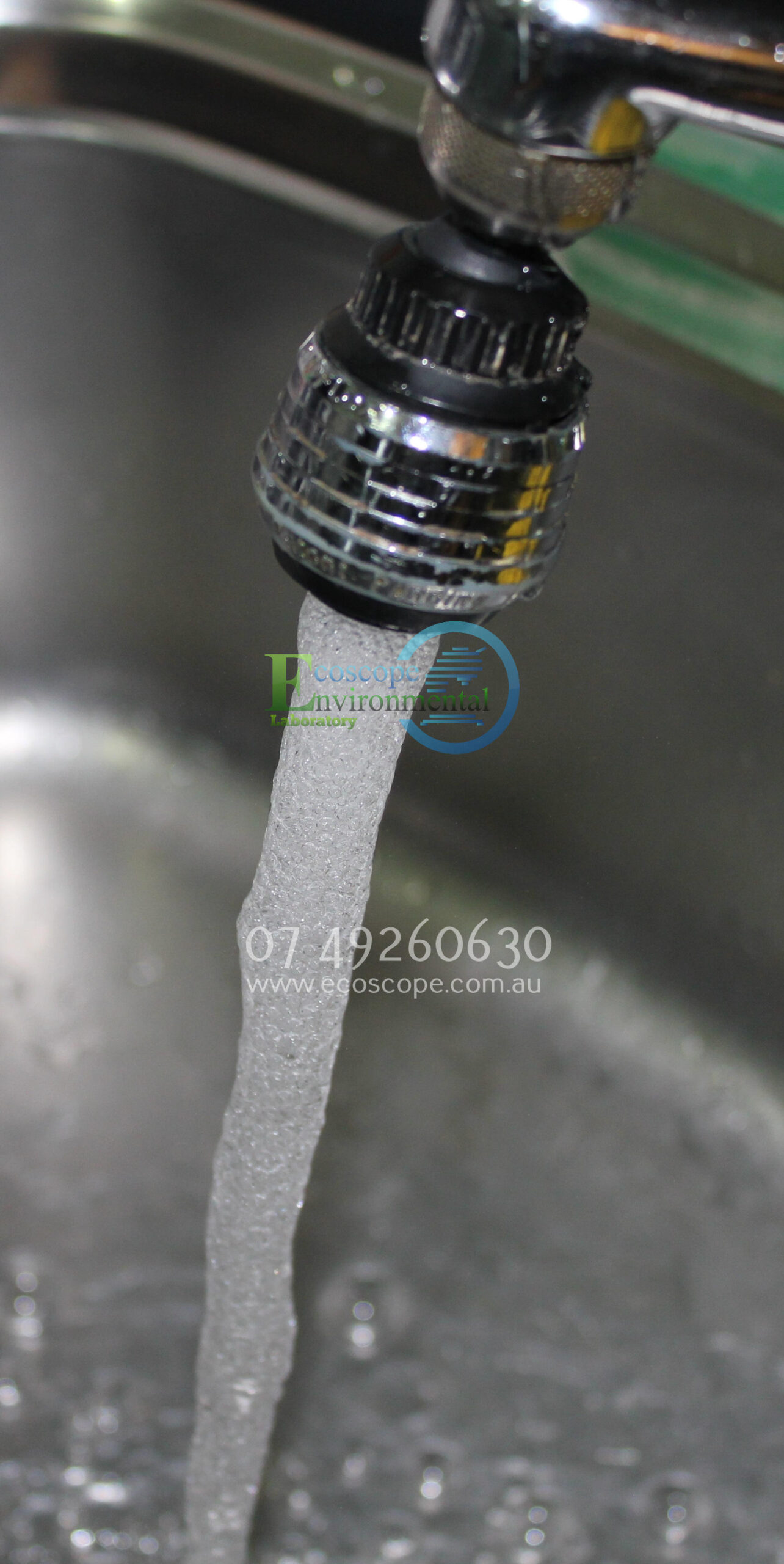 Water Management Plans - Ecoscope Environmental Pty Ltd